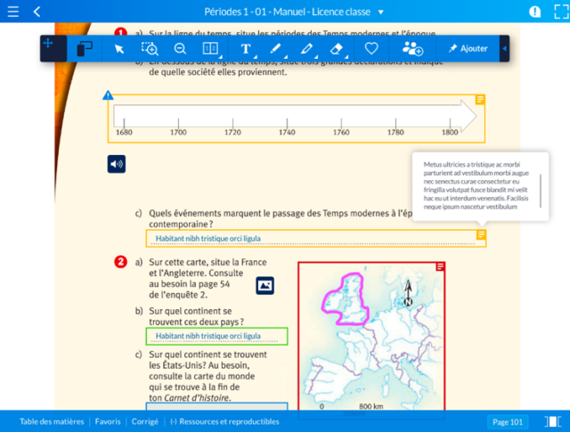 Turbulent – myCECZone