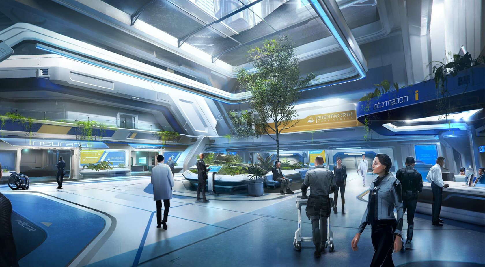 Turbulent – Game studio