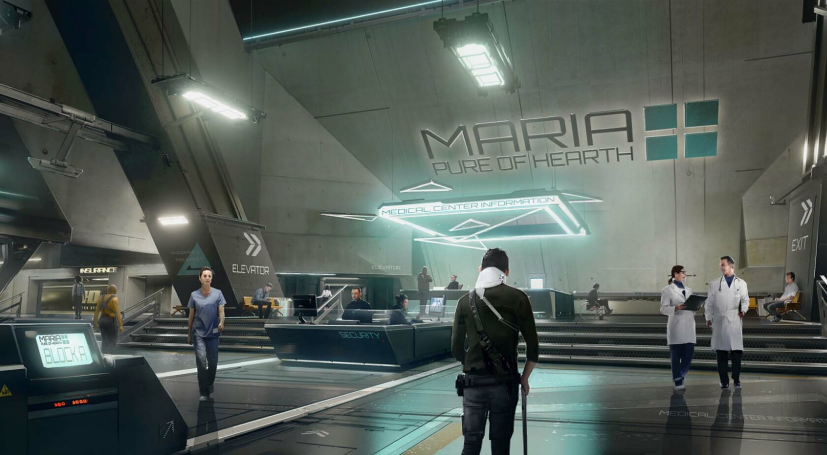 Turbulent – Game studio