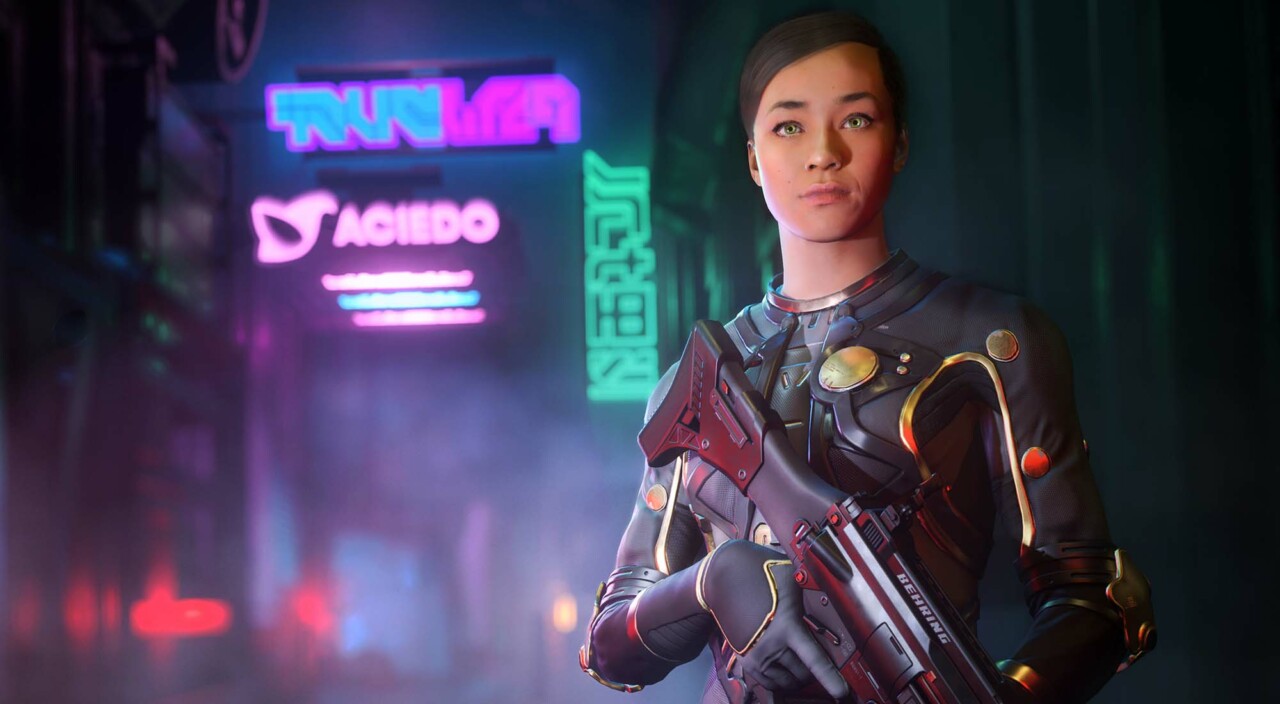 Turbulent – Game studio