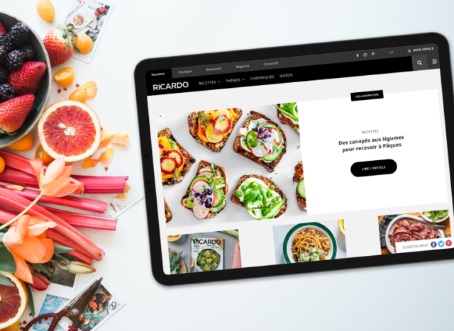 Turbulent – Our craft