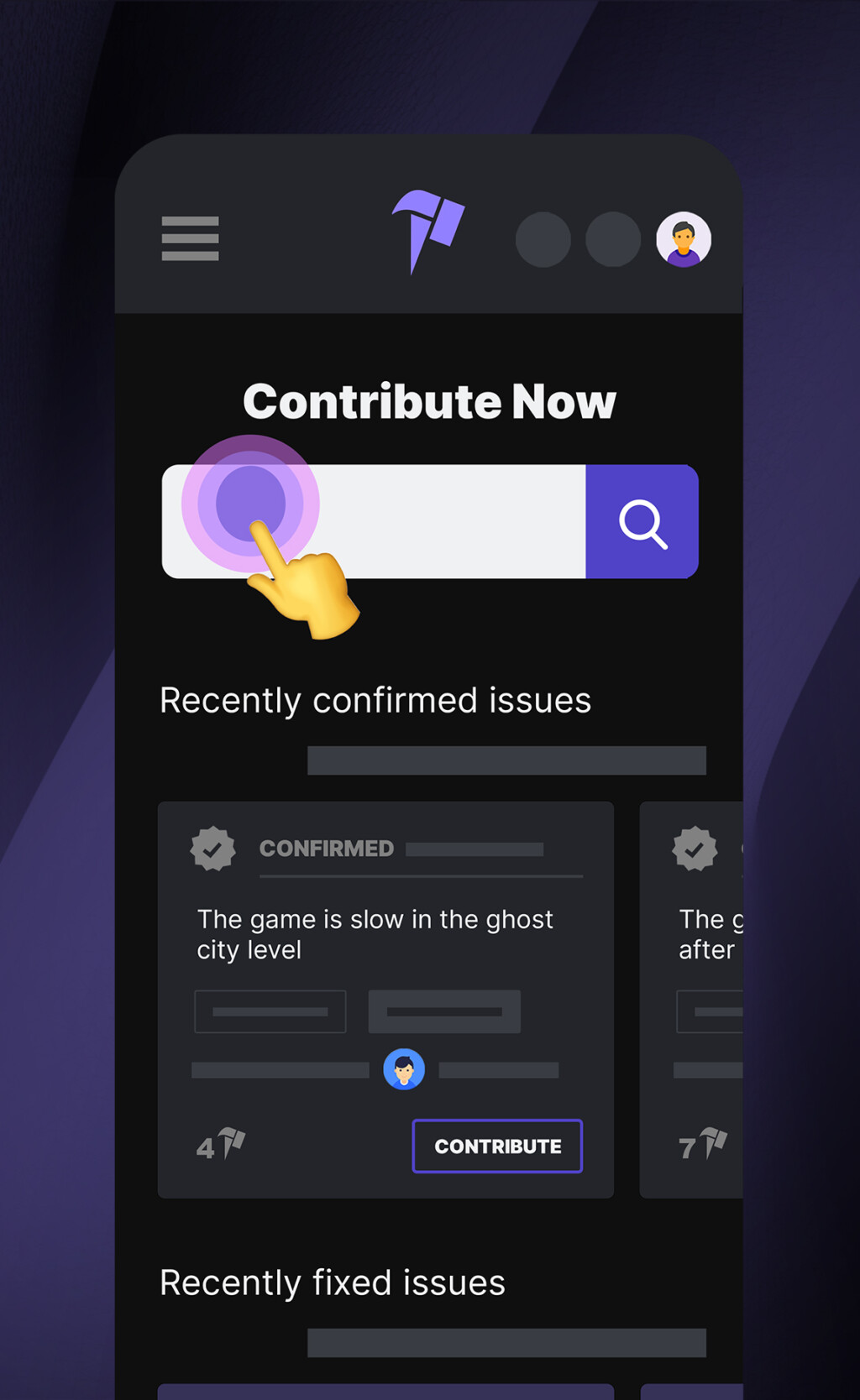 Turbulent – PleaseFix
